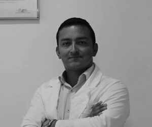 Danny Jaramillo Quintana - Clínica Atacama Achs Salud