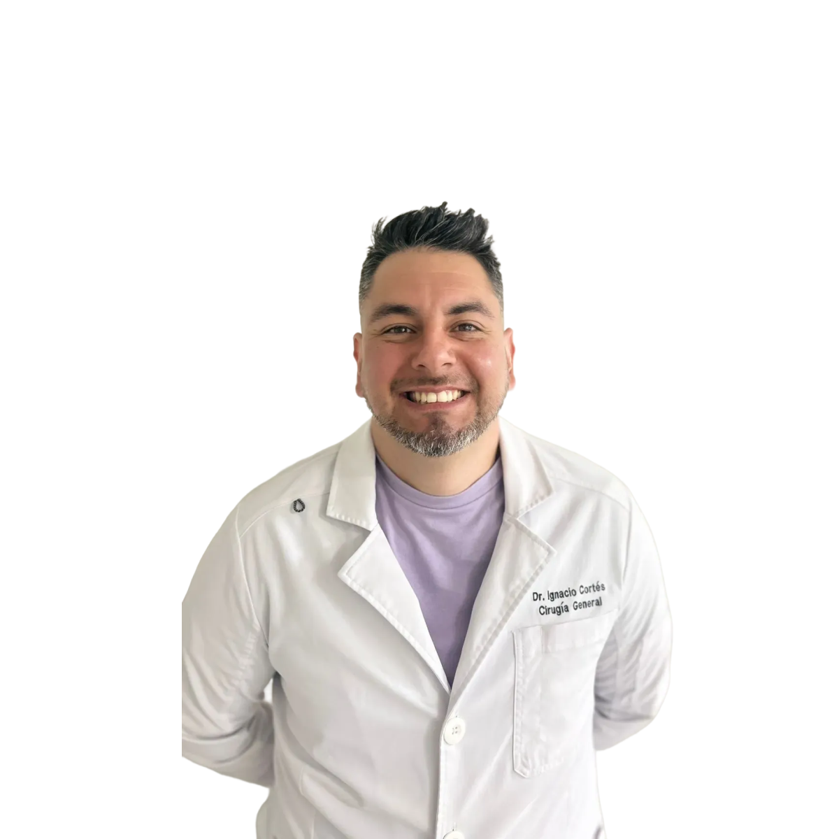 Ignacio Cortés - Clínica Atacama Achs Salud